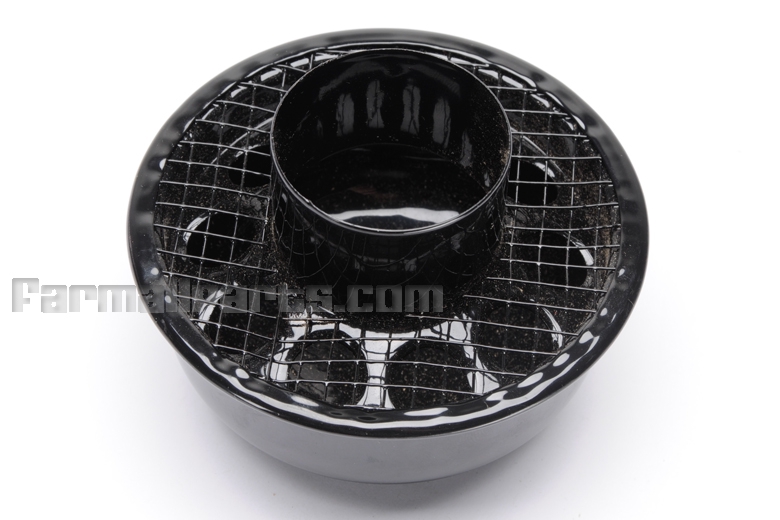 AIR CLEANER CAP - fits Farmall H - Fuel System Parts - Farmall Parts ...